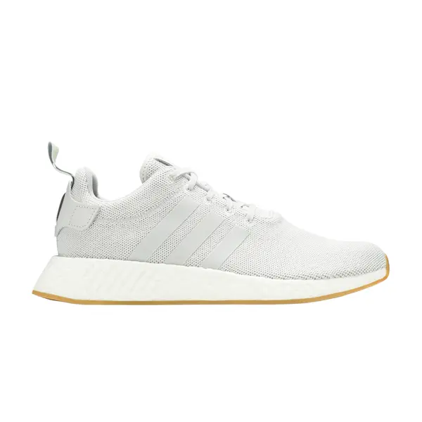 Adidas Nmd_r2 Sneakers - Grey
