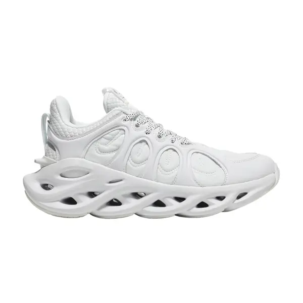 LI-NING Arc Ace Sneakers - White