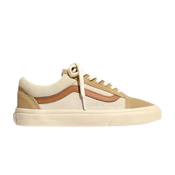 VANS Madewell X Old Skool Sneakers