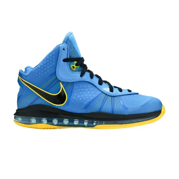 Nike Lebron 8 V/2 'entourage' Sneakers