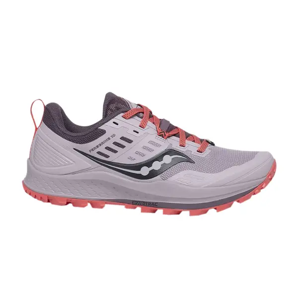 Saucony Peregrine 10 Sneakers - Grey