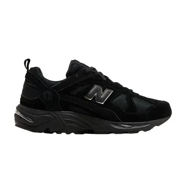 NEW BALANCE 878 Sneakers - Black