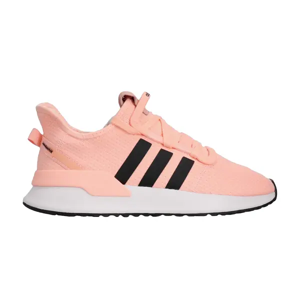 Adidas U_path Run Sneakers - Orange