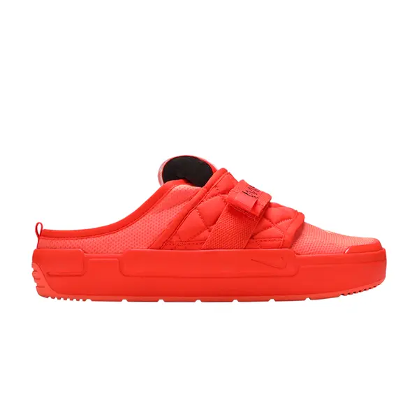 Nike Offline Slip-on - Orange