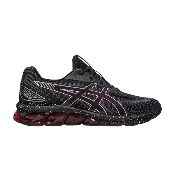 Asics Gel Quantum 180 7 Sneakers - Black