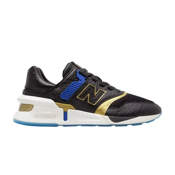 NEW BALANCE 997s - Blue