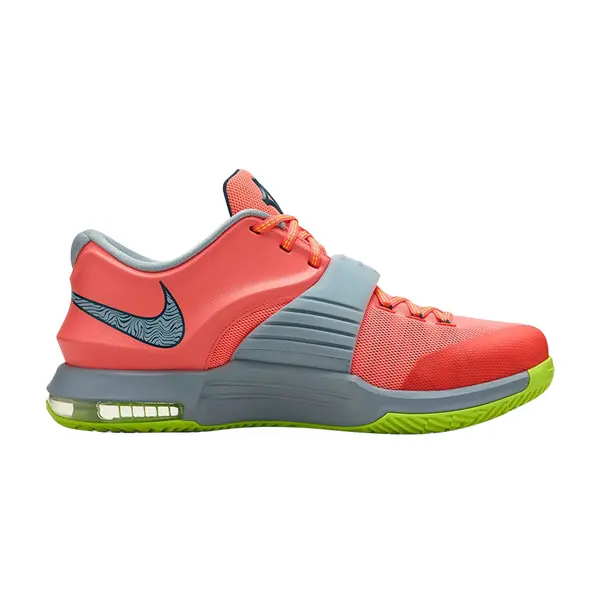 Nike Kd 7 ’35,000 Degrees’ Sneakers