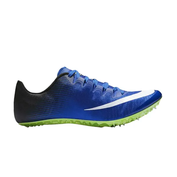 Nike Zoom Superfly Elite Sneakers - Blue