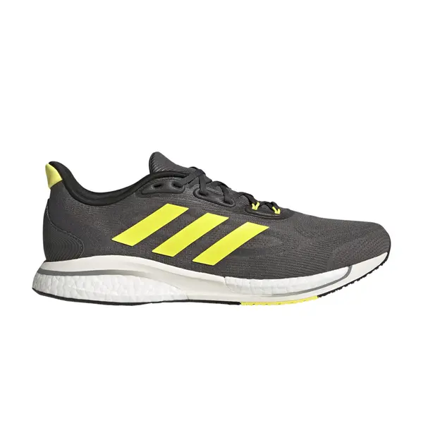 Adidas Supernova+ Sneakers - Grey