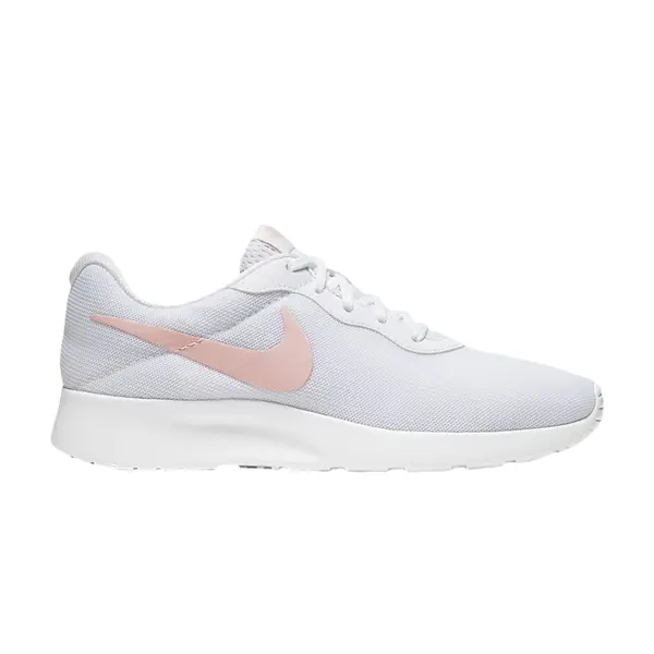 Nike Tanjun Sneakers - White