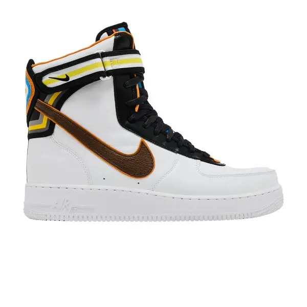 Nike Riccardo Tisci X Air Force 1 High Sp