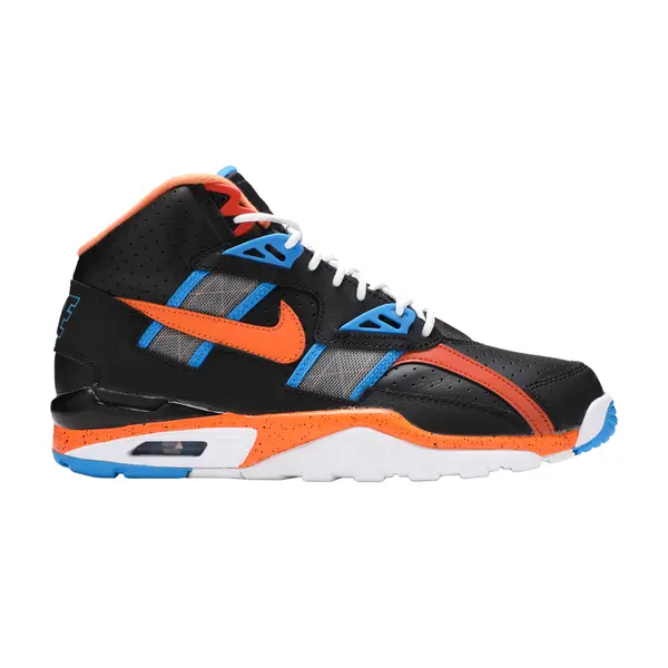 Nike Trainer Sc High Sneakers - Black