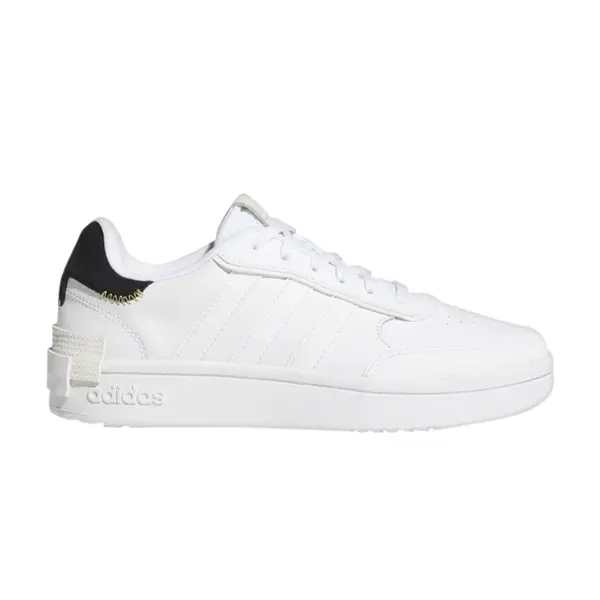 Adidas Wmns Postmove Se Sneakers - White