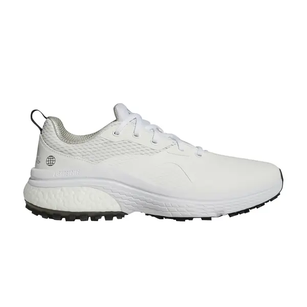 Adidas Solarmotion Sneakers - White