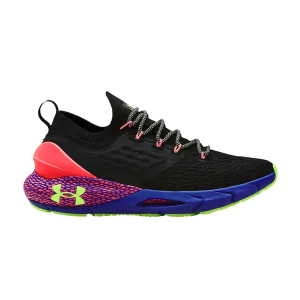 Under Armour Hovr Phantom 2 Sneakers - Black