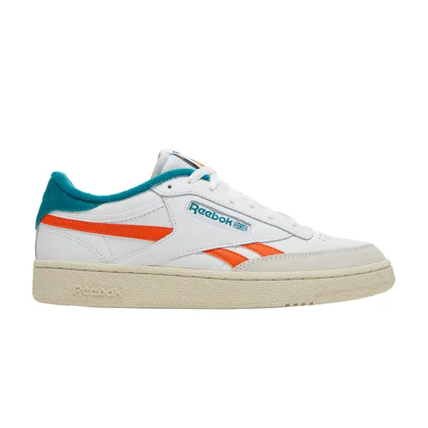 REEBOK Club C Revenge Sneakers - White