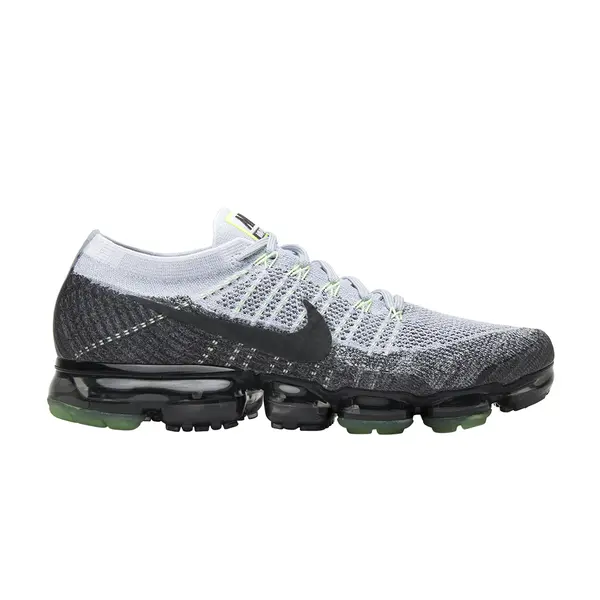 Nike Air Vapormax Sneakers - Grey