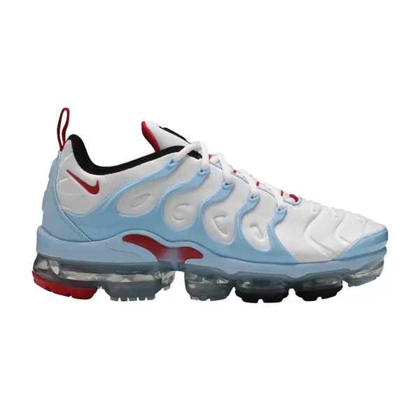 Nike Vapormax Plus ‘chicago - White