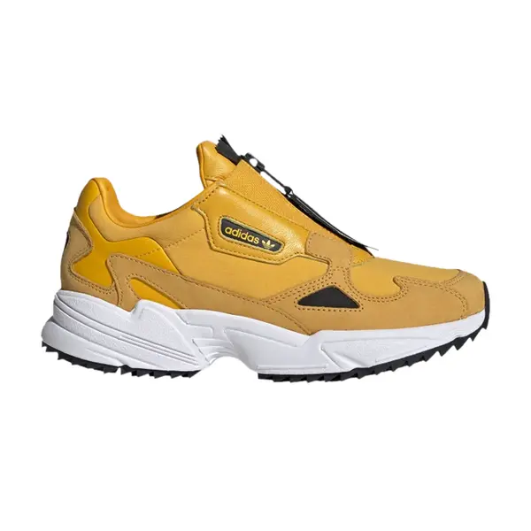 Adidas Falcon Zip Sneakers