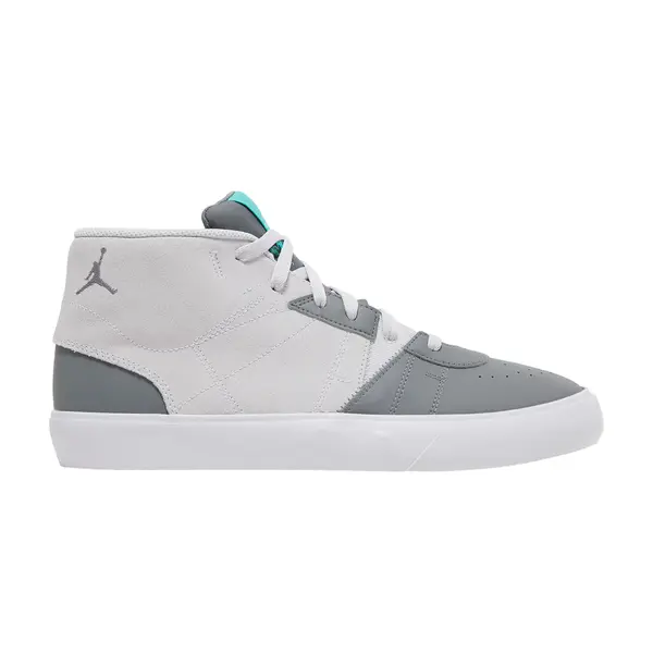 JORDAN Series .01 Mid Sneakers