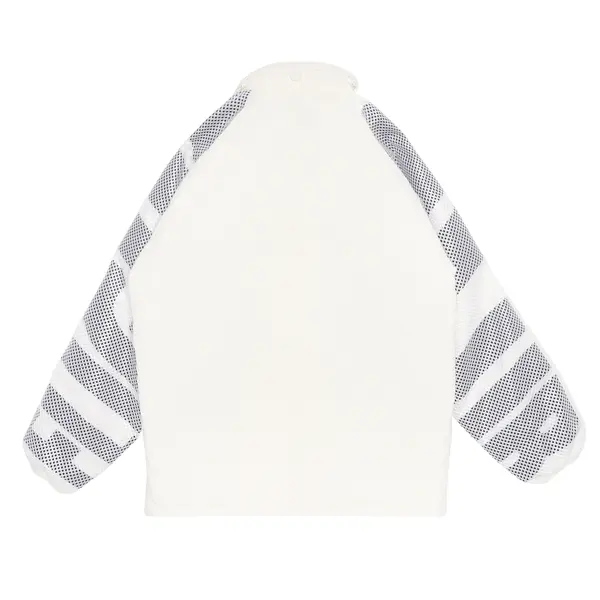 FLIGHT CLUB Sport Jacket - White