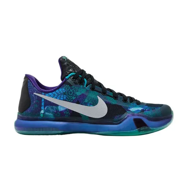 Nike Kobe 'overcome' Sneakers