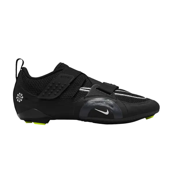 Nike Superrep Cycle 2 Next Nature - Black