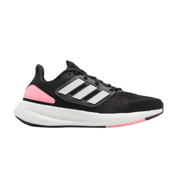 Adidas Pureboost 22 Sneakers - Black