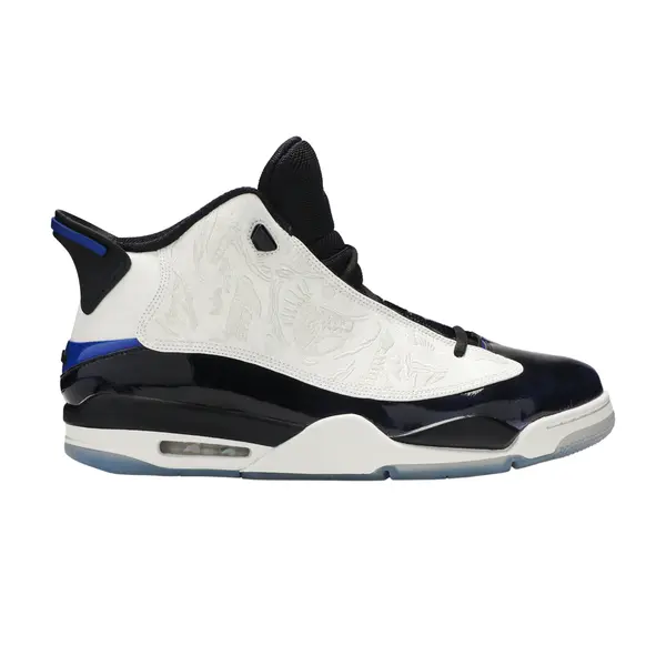 JORDAN Dub Zero