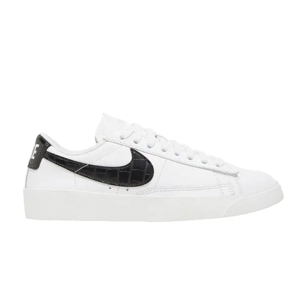Nike Blazer Low Sneakers