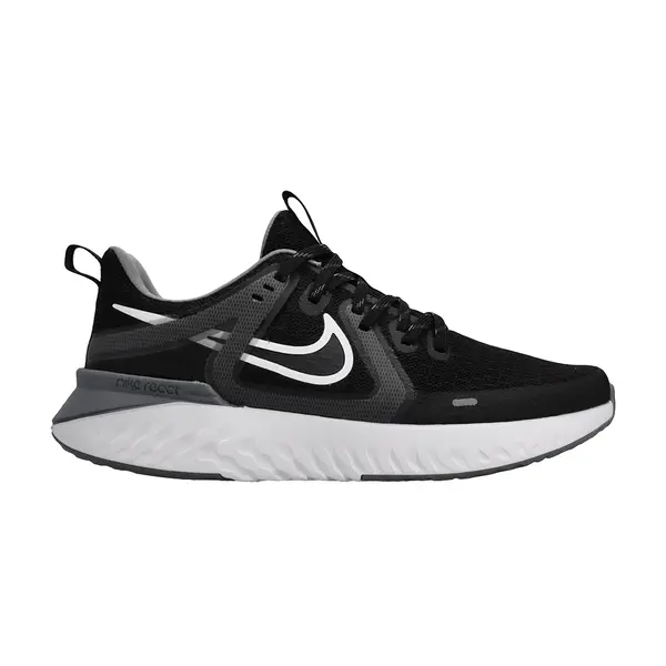 Nike Legend React 2 - Black