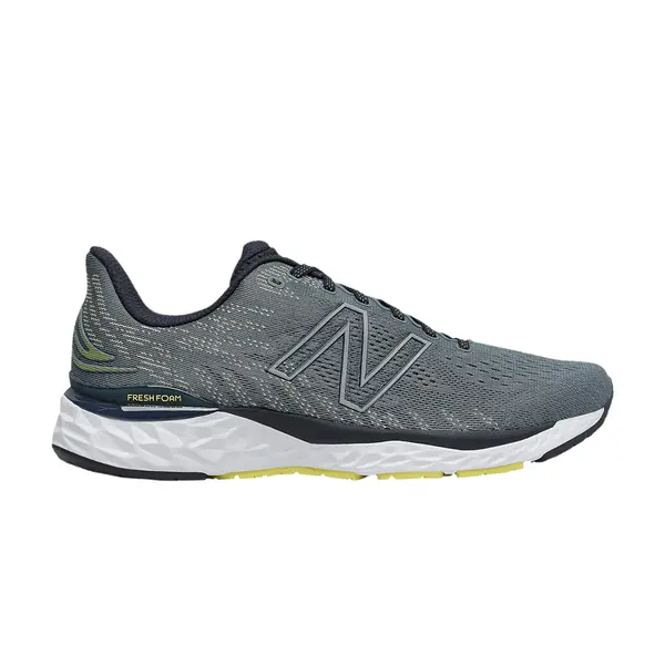 NEW BALANCE Fresh Foam 880v11 - Grey