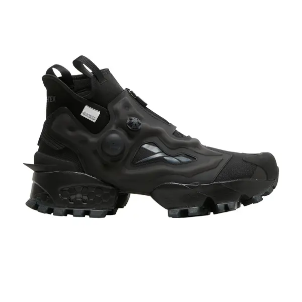 REEBOK Instapump Fury X Gtx ‘infinium - Black