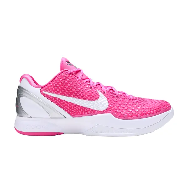 Nike Zoom Kobe 6 Protro 'think - Pink
