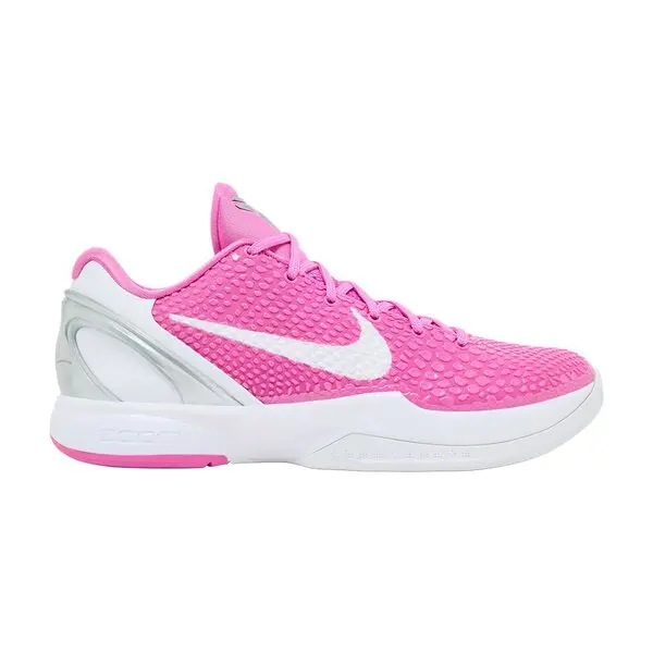 Nike Zoom Kobe 6 Protro - Pink