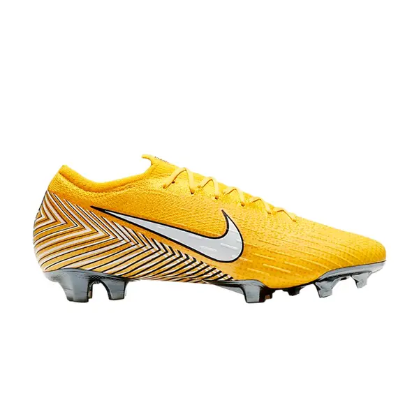 Nike Mercurial Vapor 360 Elite Njr - Yellow