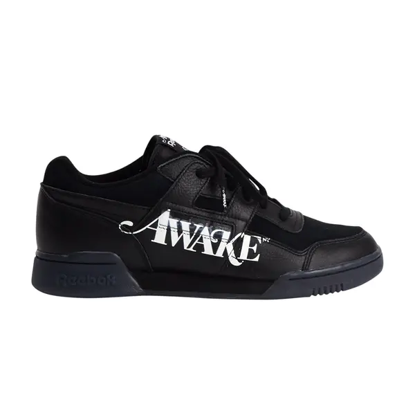 REEBOK Awake Ny X Workout Low Sneakers - Black