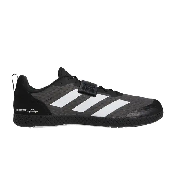 Adidas The Total Sneakers - Black