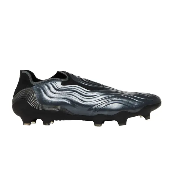 Adidas Copa Sense+ Fg Sneakers - Black