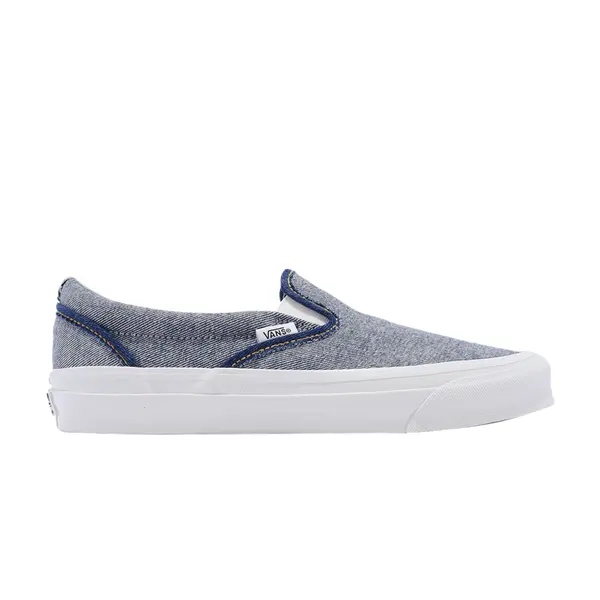 VANS Og Classic Slip-on