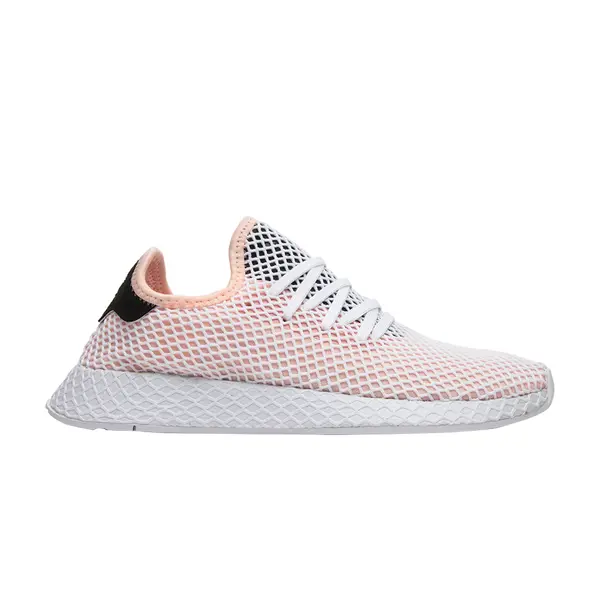 Adidas Deerupt Sneakers - Pink