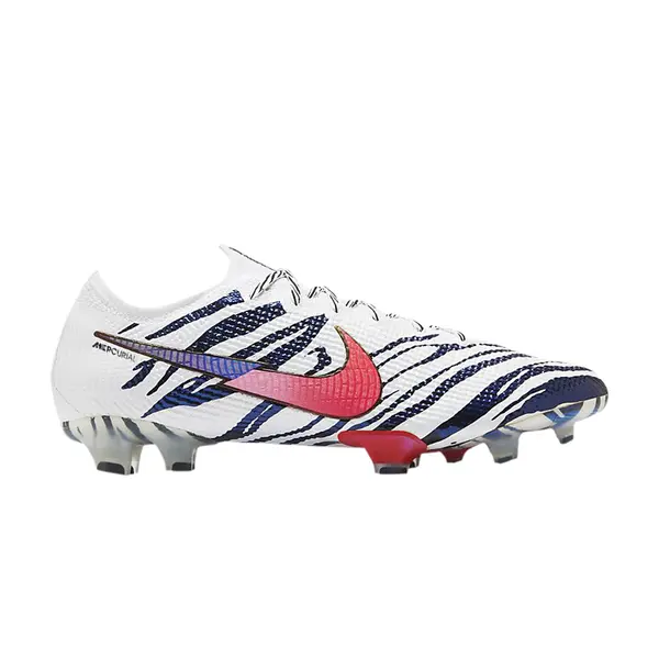 Nike Mercurial Vapor 13 Elite Fg ‘korea - White