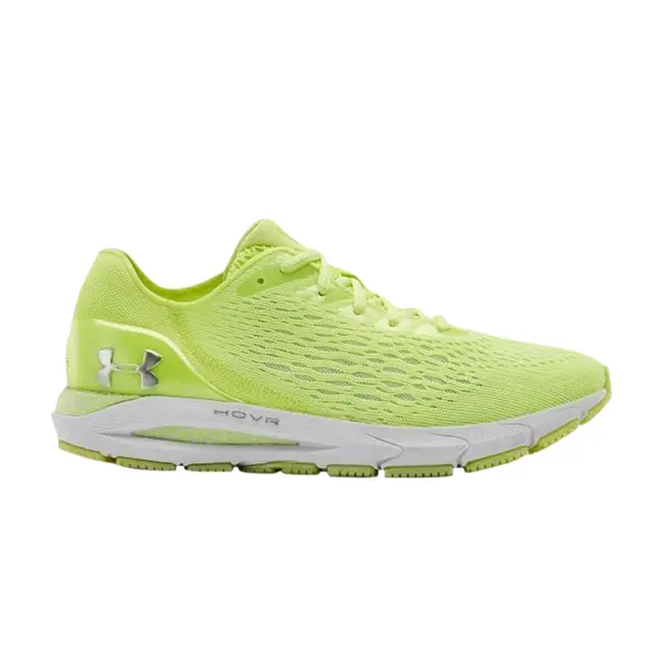 Under Armour Hovr Sonic 3 W8ls Sneakers - Yellow