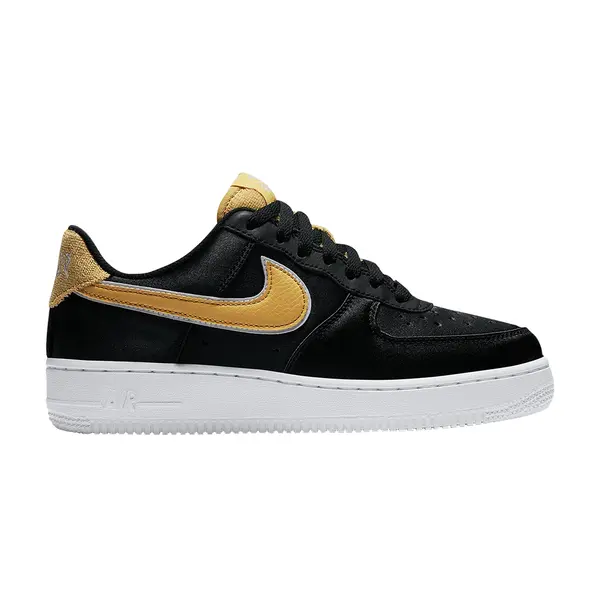 Nike Force 1 Low 'satin' Sneaker