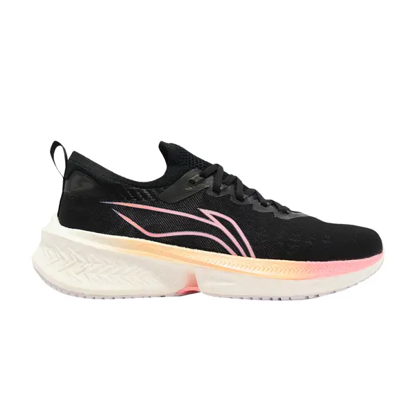 LI-NING Feidian Discovery Sneakers - Black