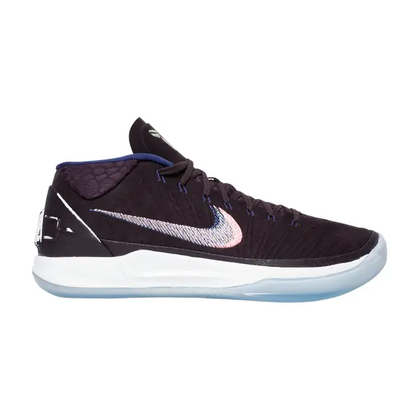 Nike Kobe A.d. Mid Sneakers - Purple