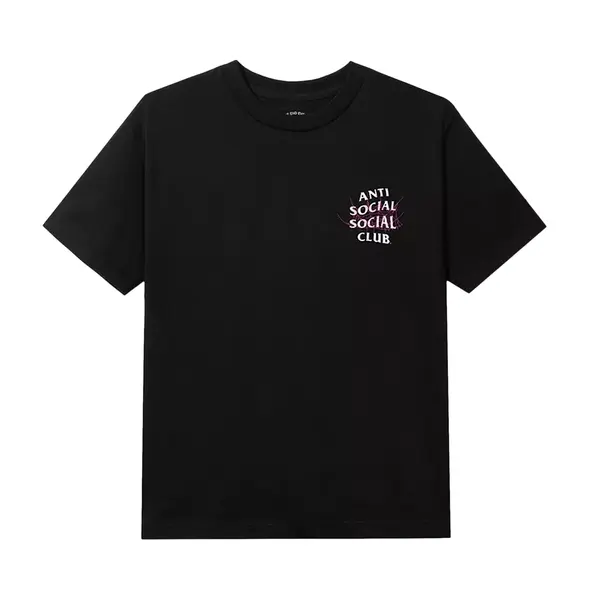 ANTI SOCIAL SOCIAL CLUB Web Of Lies Tee