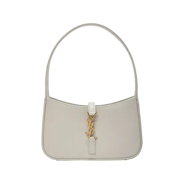 Saint Laurent Le 5 À 7 Mini Hobo Bag