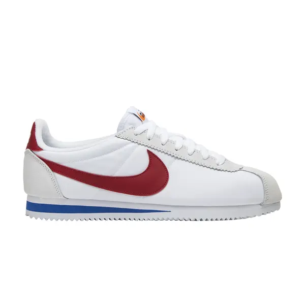 Nike Classic Cortez Nylon Premium Sneakers