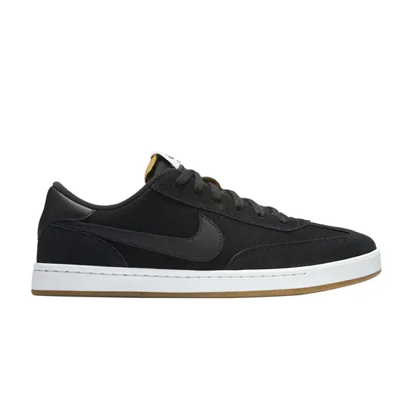 Nike Fc Classic Sb Sneakers - Black